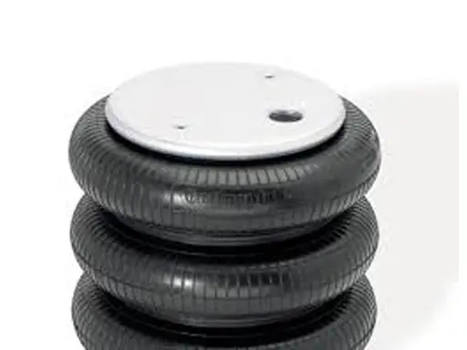 ContiTech Air Bags by Continental